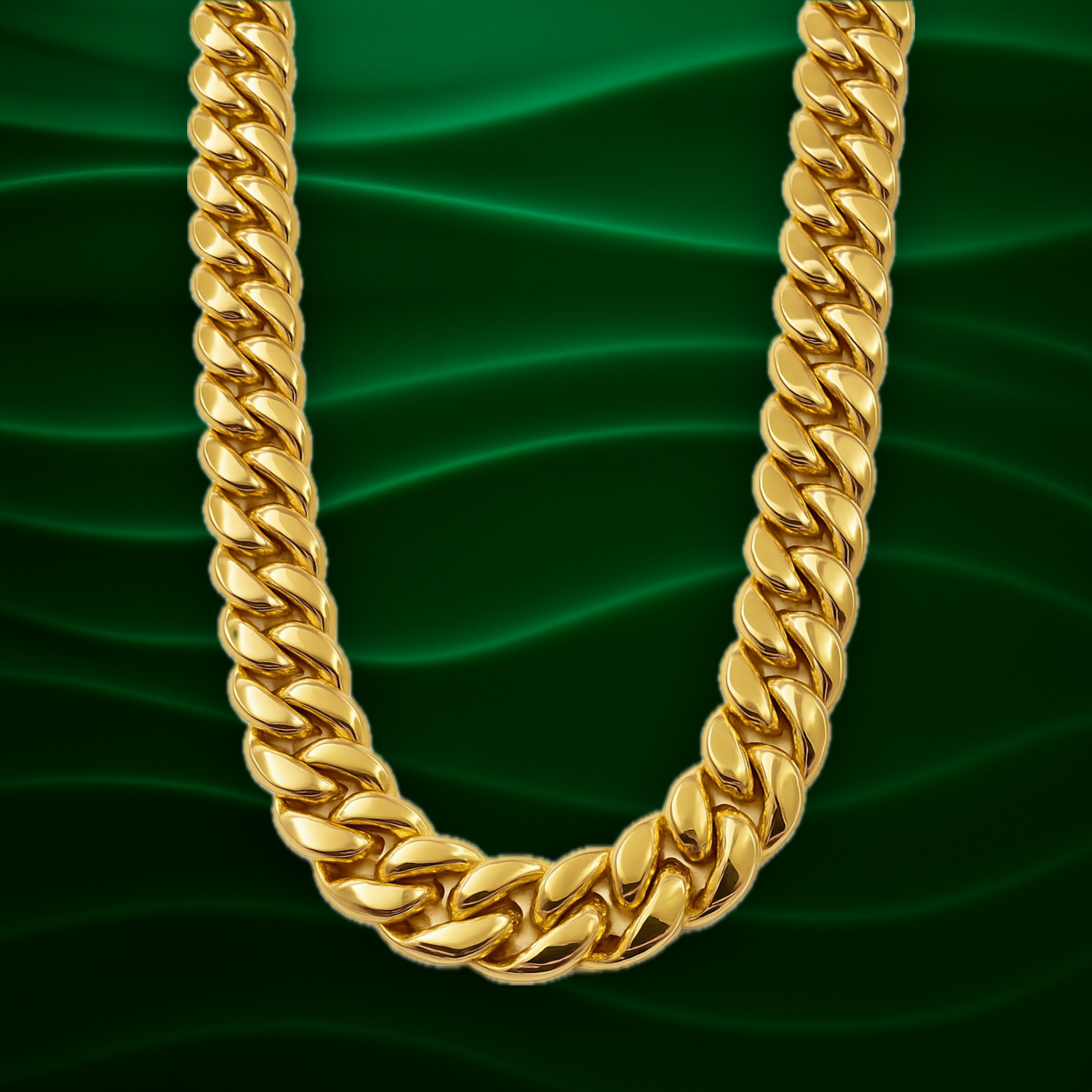CHAINS – D&D LUXE JEWELERS